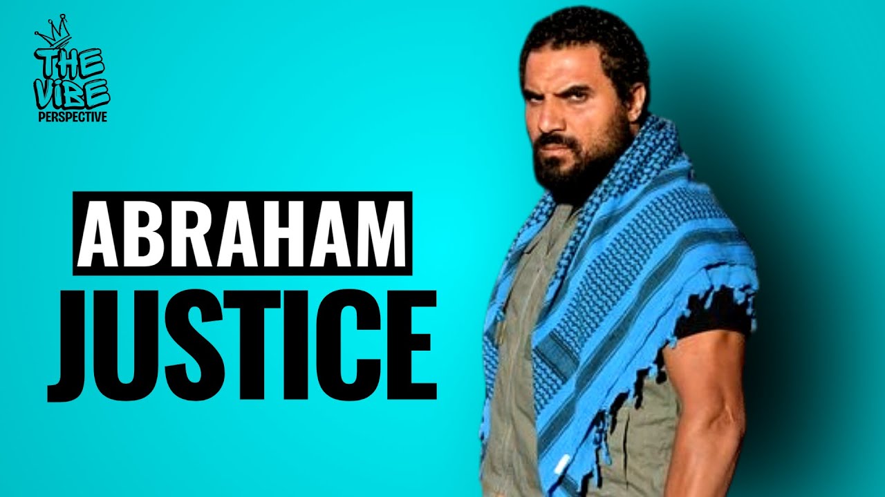 ABRAHAM JUSTICE | The World Is Changing For Good Or For The Worst ...
