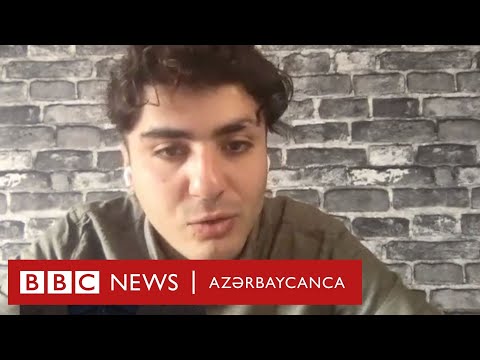 Mehman Hüseynov: \