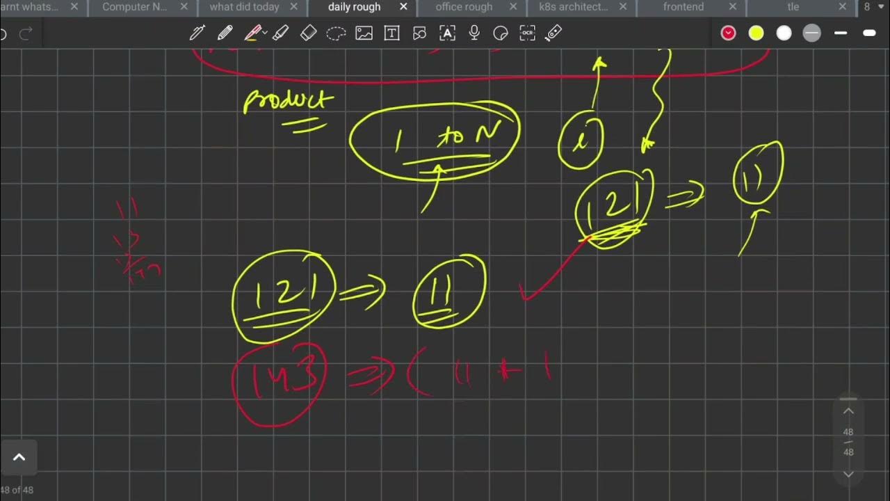 D. Product of Binary Decimals | Codeforces Round 937 (Div. 4) solution - YouTube