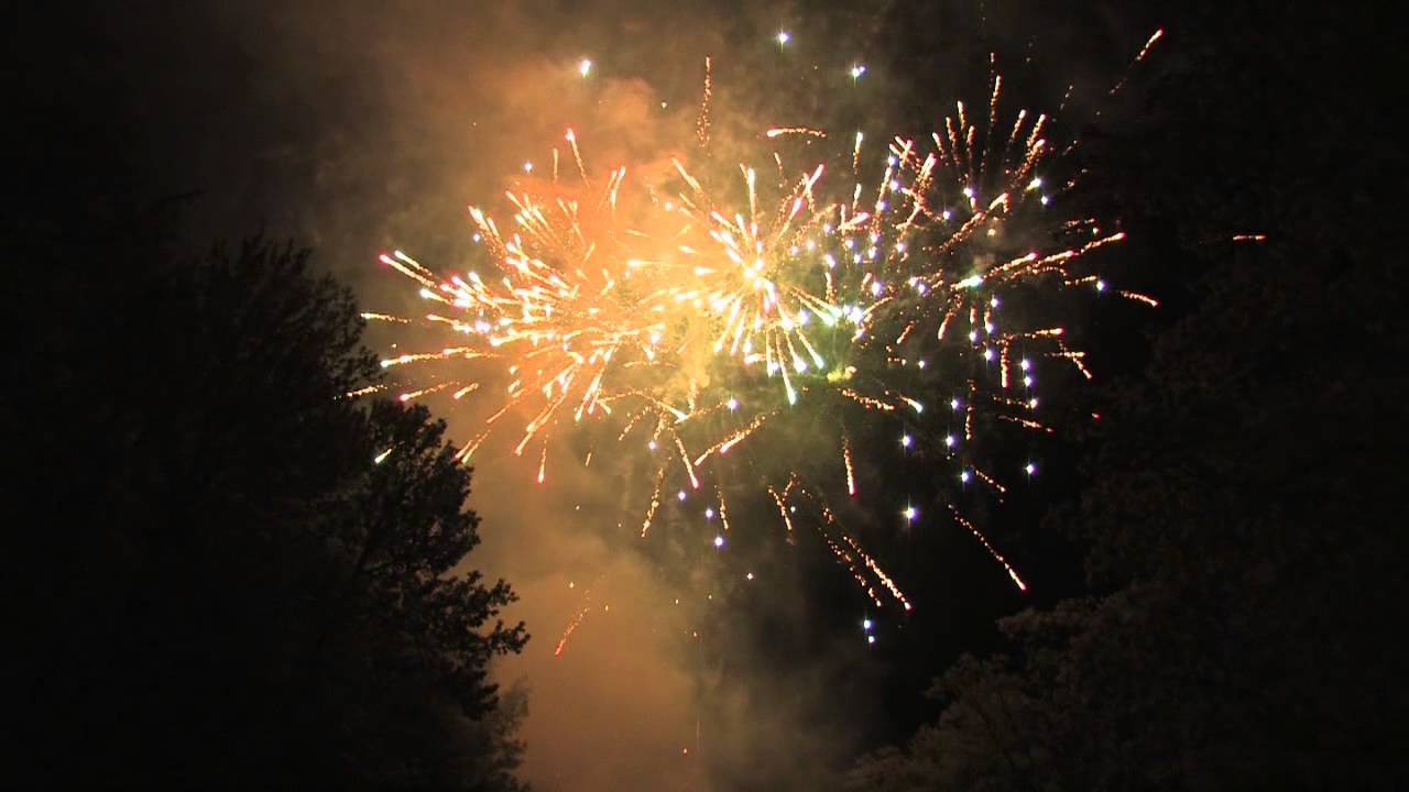 1st Annual - The Sit Down - Bada Boom Fireworks - YouTube