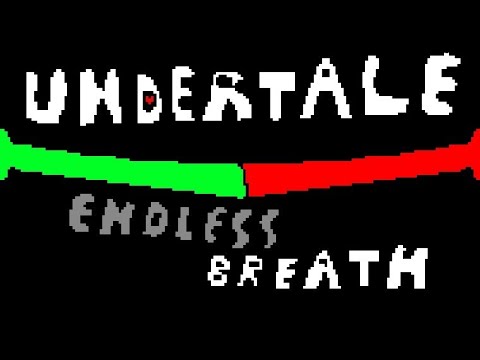 ENDLESS BREATH RE-REMAKE Phase 1 Preview (New Sprite Reveal) - YouTube