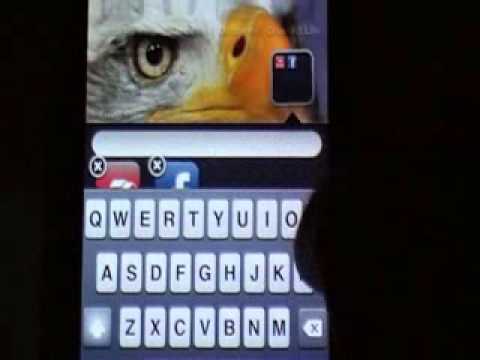 iPhone iOS 4 - YouTube