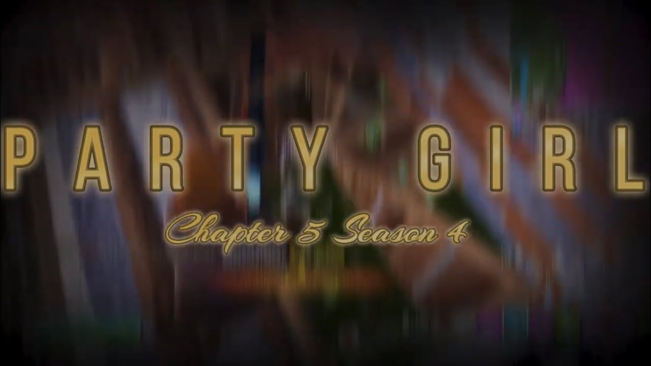 PARTY GIRL 💃 (MonkeyRoyale Montage) - YouTube