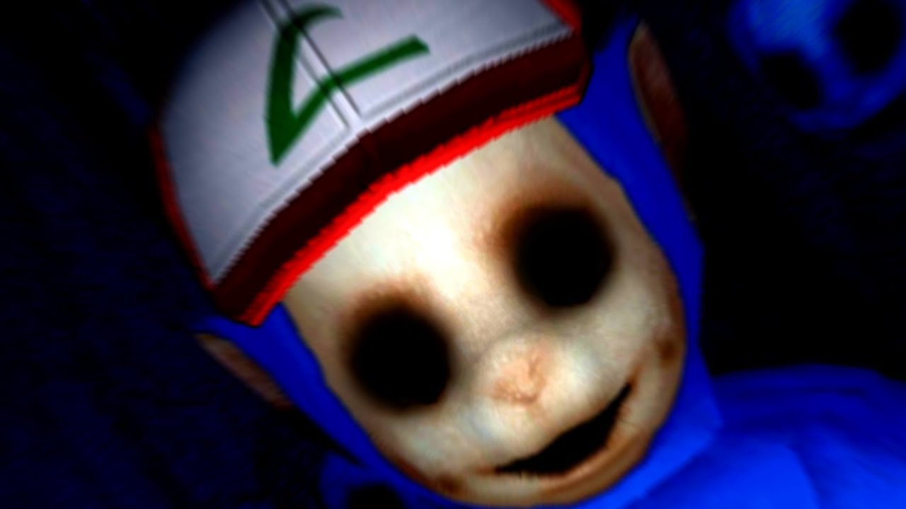 Slendytubbies 3 Multiplayer | Part 2 (Possessed School - Satellite ...