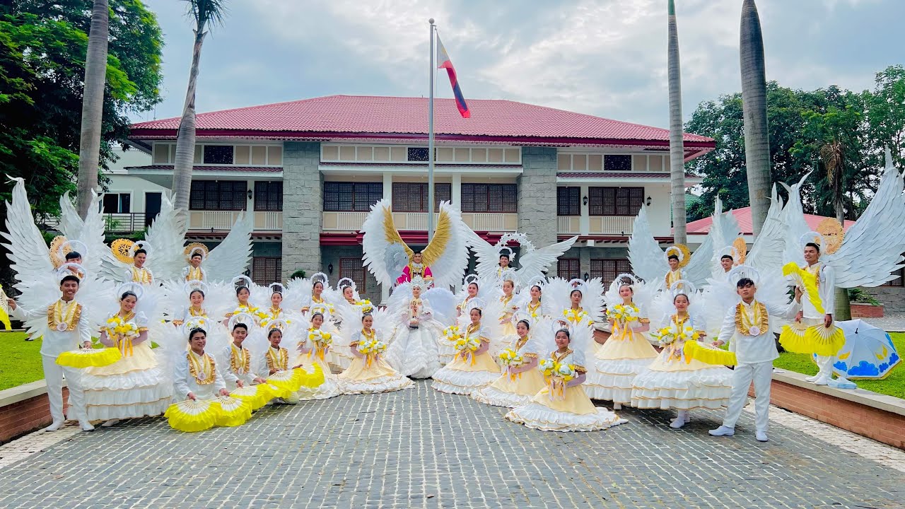 Angel Festival 2024 | Brgy. Pulo, San Rafael, Bulacan - YouTube