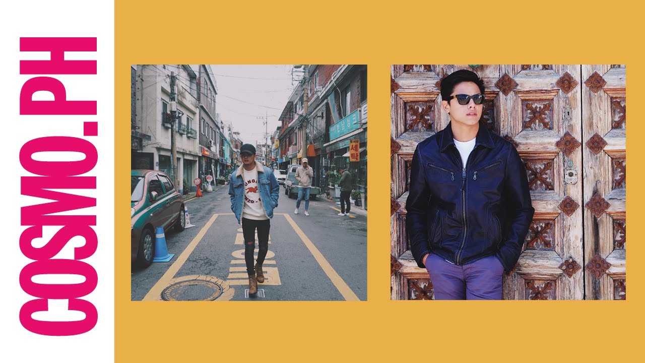 How Tall Are Your Fave Pinoy Celebs - YouTube