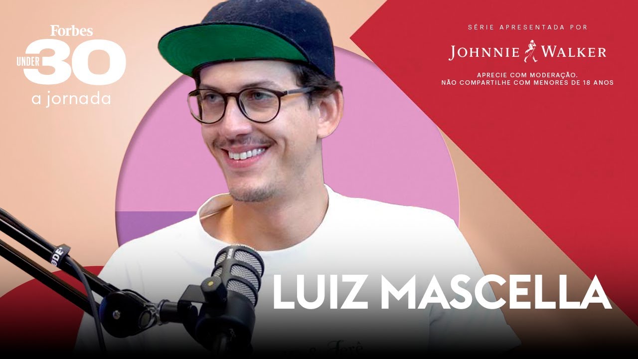 Luiz Mascella: de publicitário a dono de bares de sucesso | Forbes ...