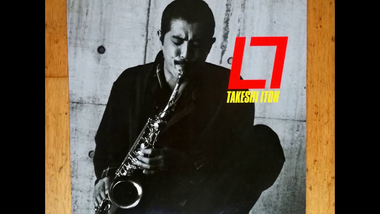 Takeshi Itoh - Breakdown - YouTube