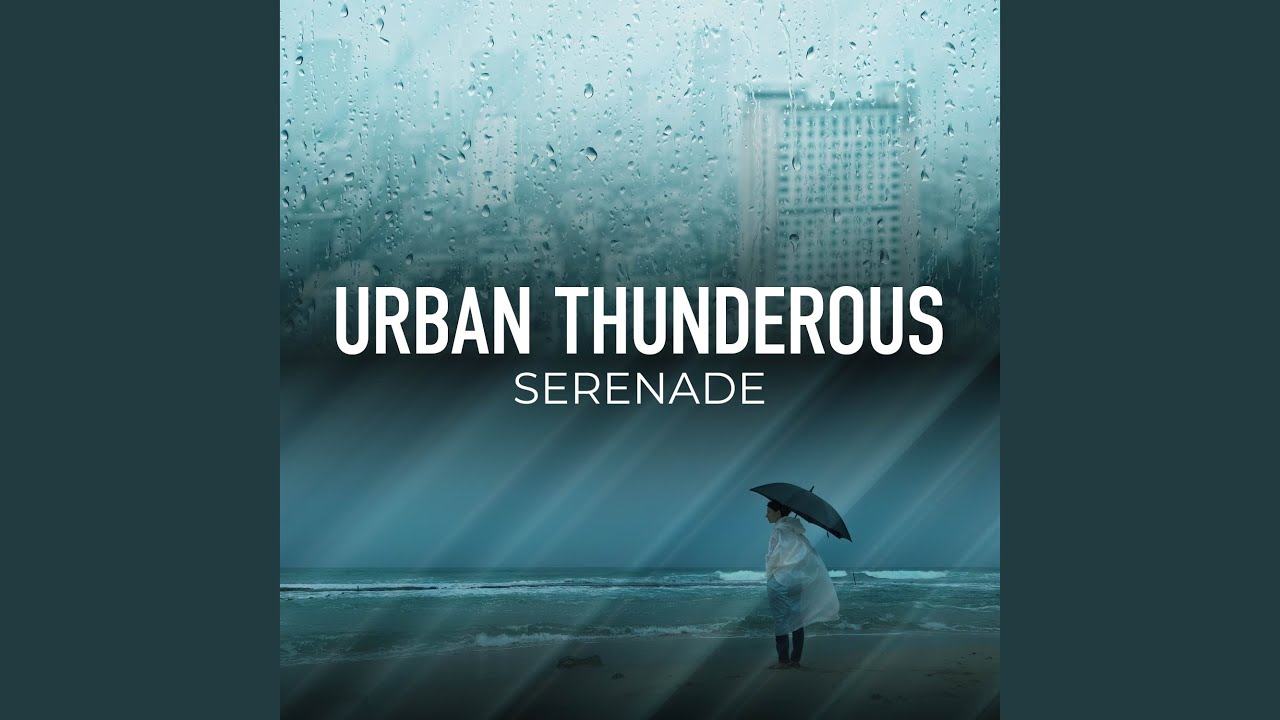 Chasing Thunder - YouTube