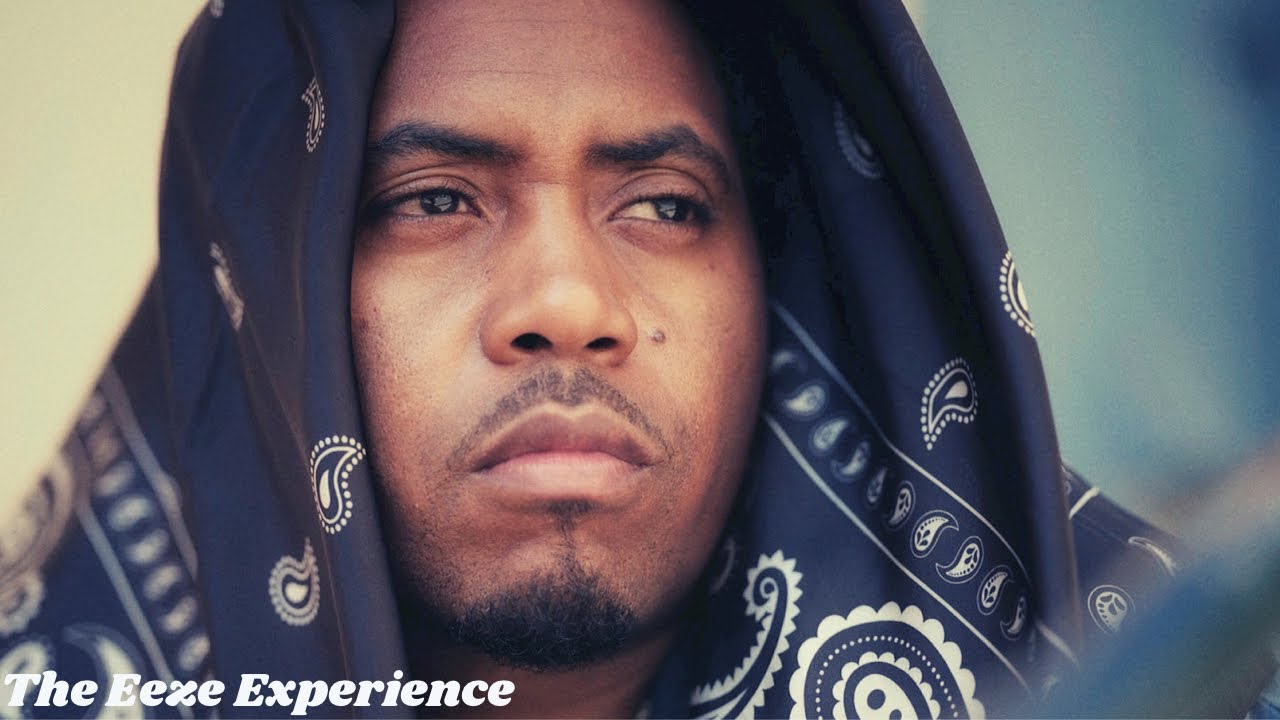 Nas! King of Rap! Illmatic, IWW, Stillmatic, Magic & Beyond.. - YouTube