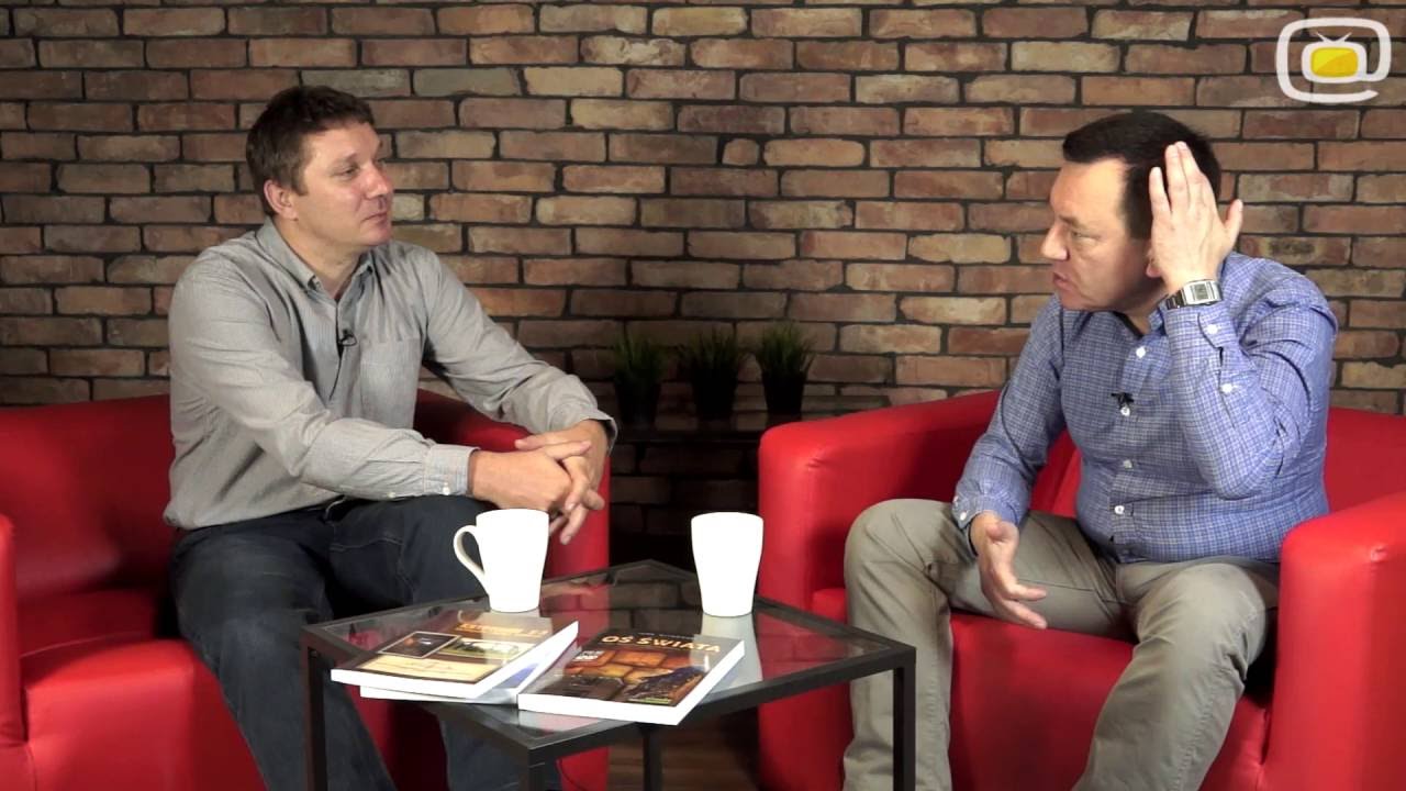 Kolejna Cywilizacja - Igor Witkowski - YouTube