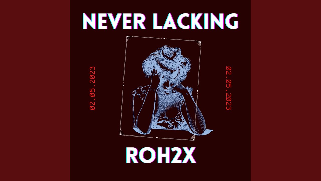 Never Lacking YouTube never-lacking-youtube