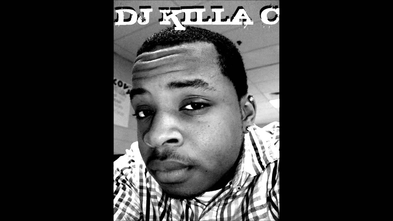 DJ KILLA C - SMOOTH RnB BEAT [HD] - YouTube