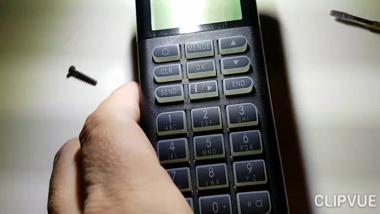 Mercedes Benz S Klasse W140 Car Phone - YouTube