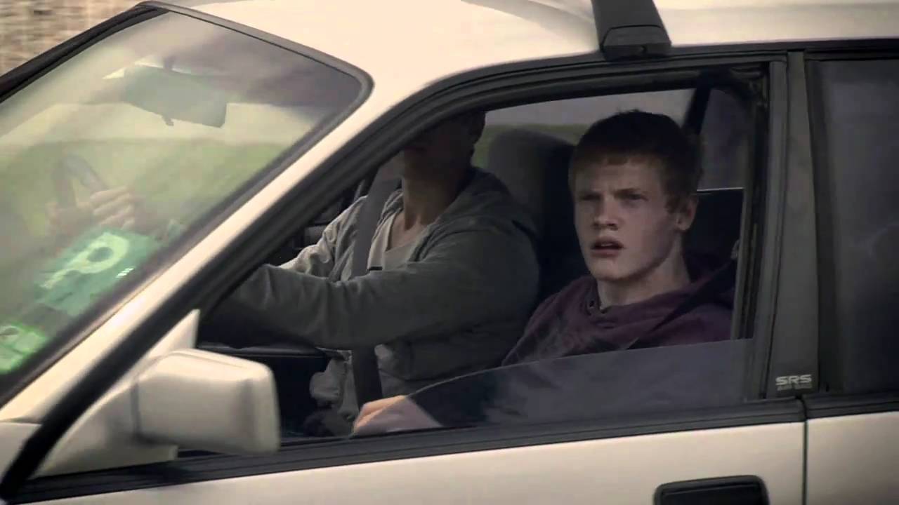 Toby Derrick RACV Television Commercial - YouTube