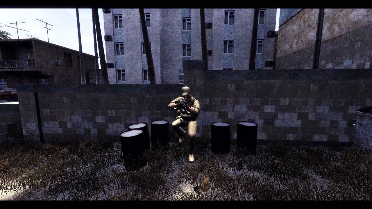 COD4||Miniclip by KEMAS - YouTube