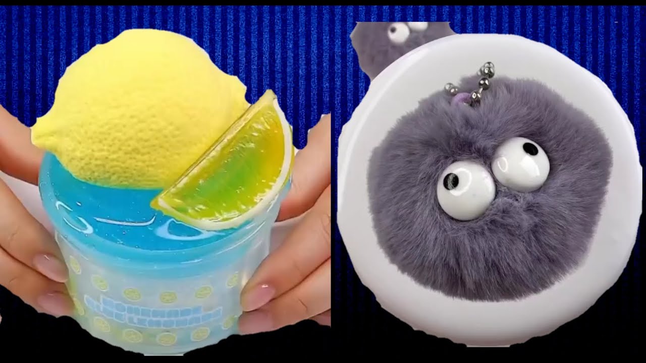 Candy satisfying video // candy making satisfying video // asmr candy ...