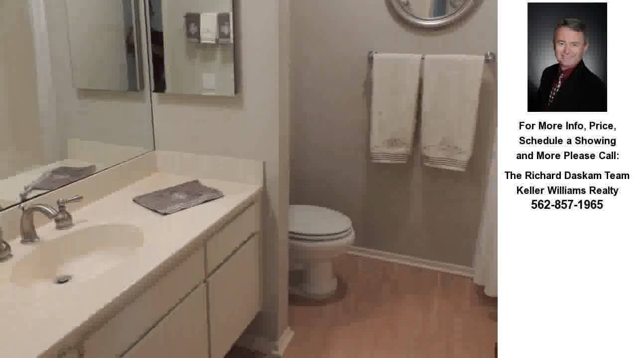 564 N Bellflower Blvd. #120, Long Beach, CA Presented by Richard Daskam ...