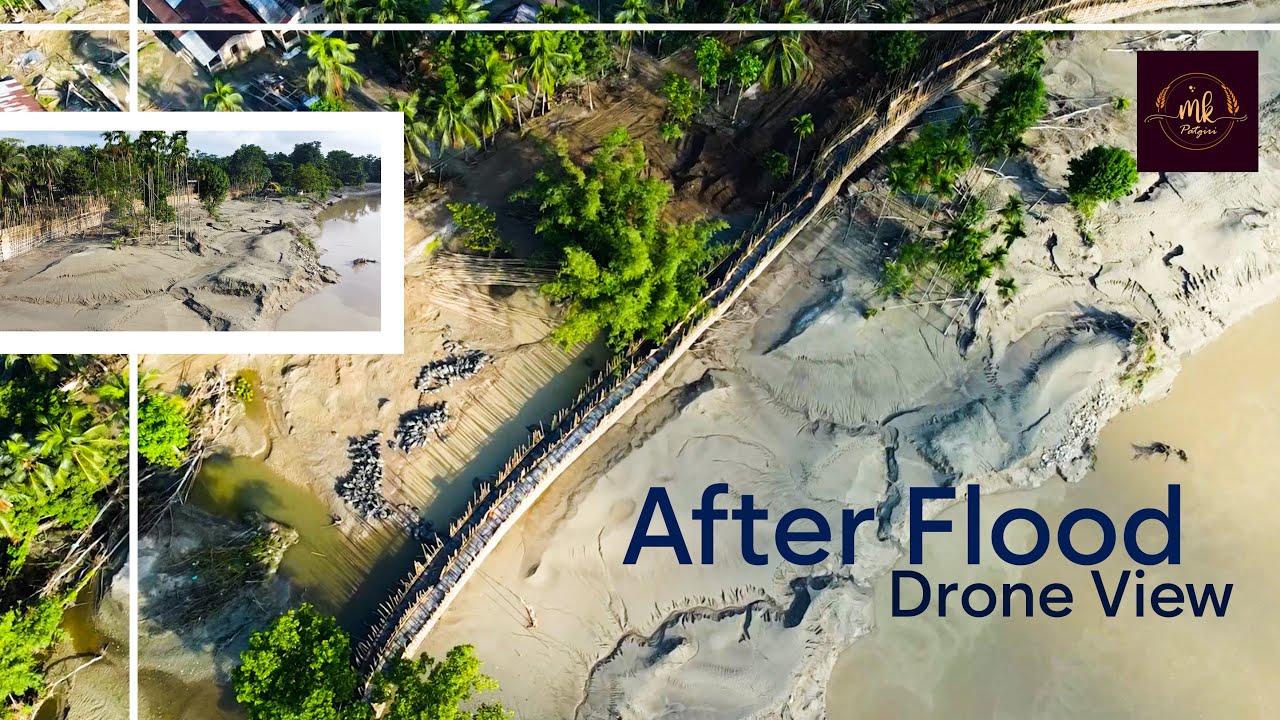 Surviving Bajali floods: Incredible stories of resilience - YouTube