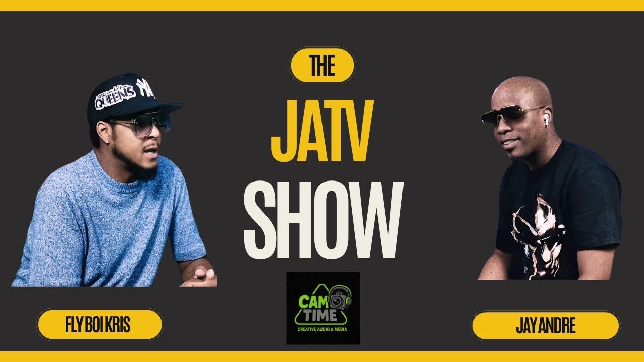 JATV feat FLY BOI KRIS TRAILER - YouTube