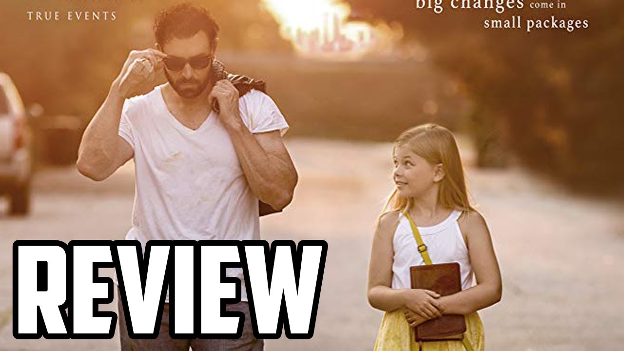 Tulsa Movie Review | Entertainment Rundown JackieKCooper - YouTube