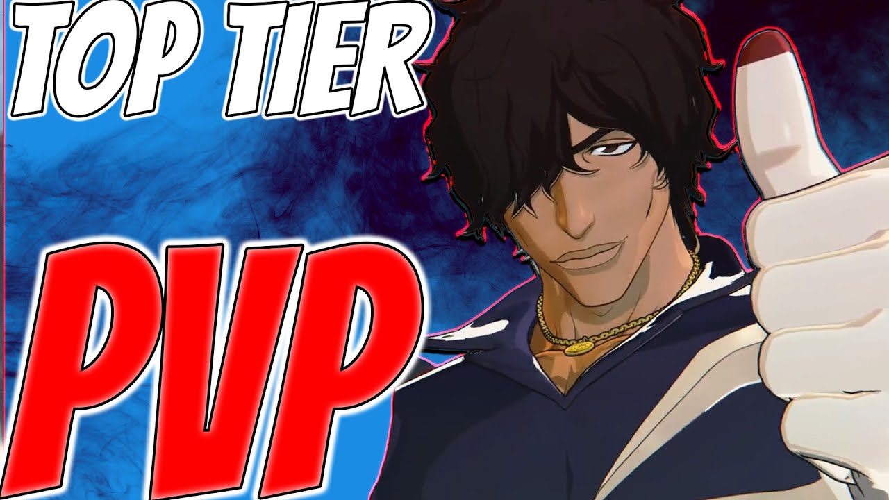 Tu Dois Jouer Giga Chad - Bleach Rebirth Of Soul - YouTube