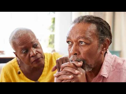Rom Wills Genetic Stroke and Cynthia G Terminated Channel.. My thoughts ...