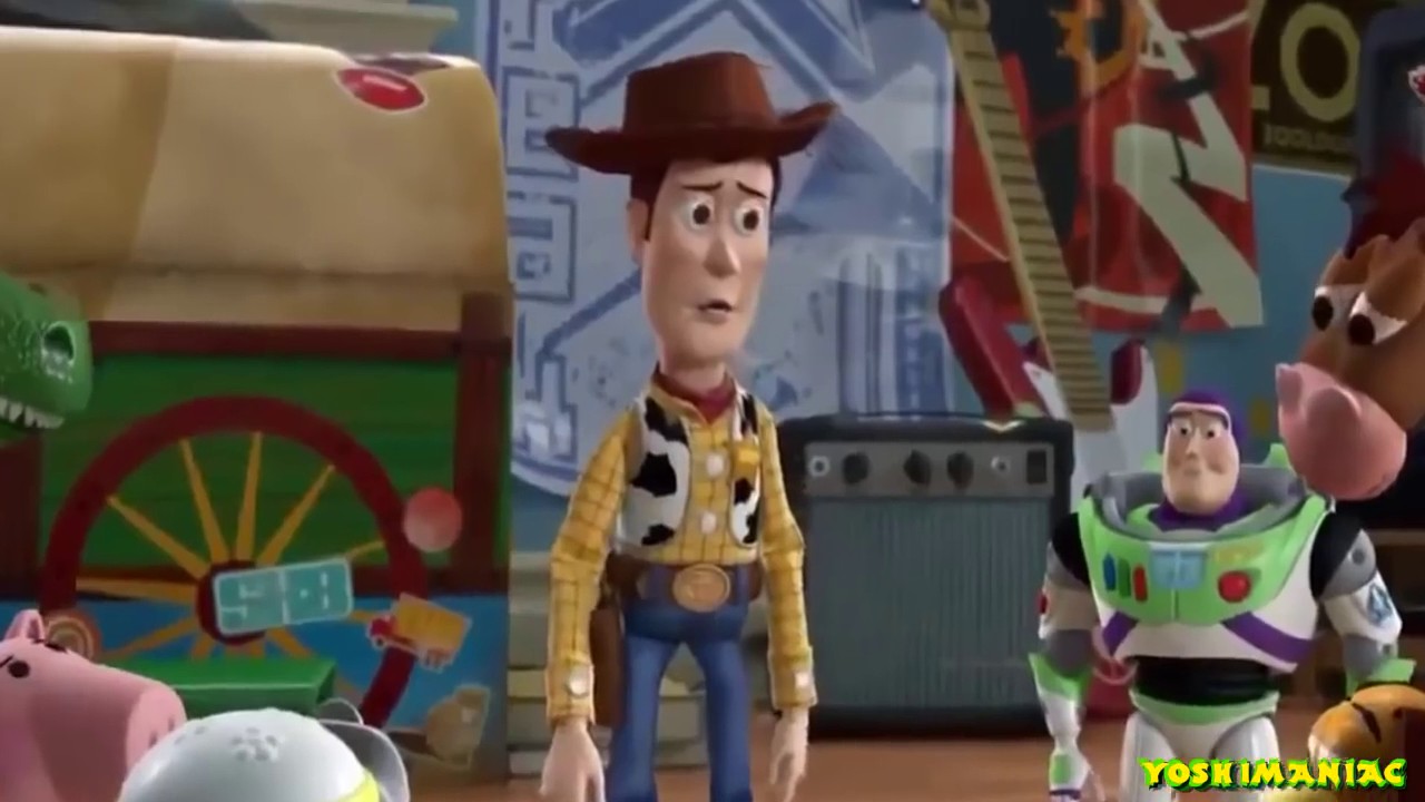 YTP Sos Story - YouTube