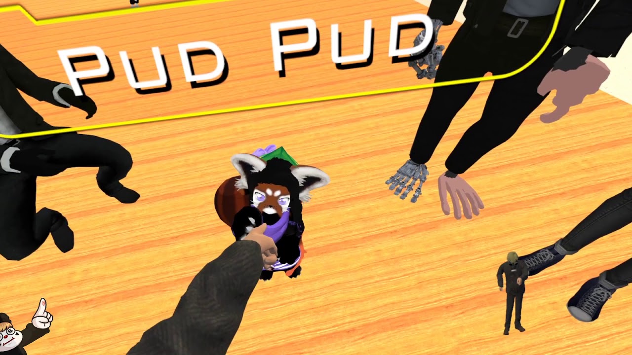 vrchat lolathon funny moments - YouTube