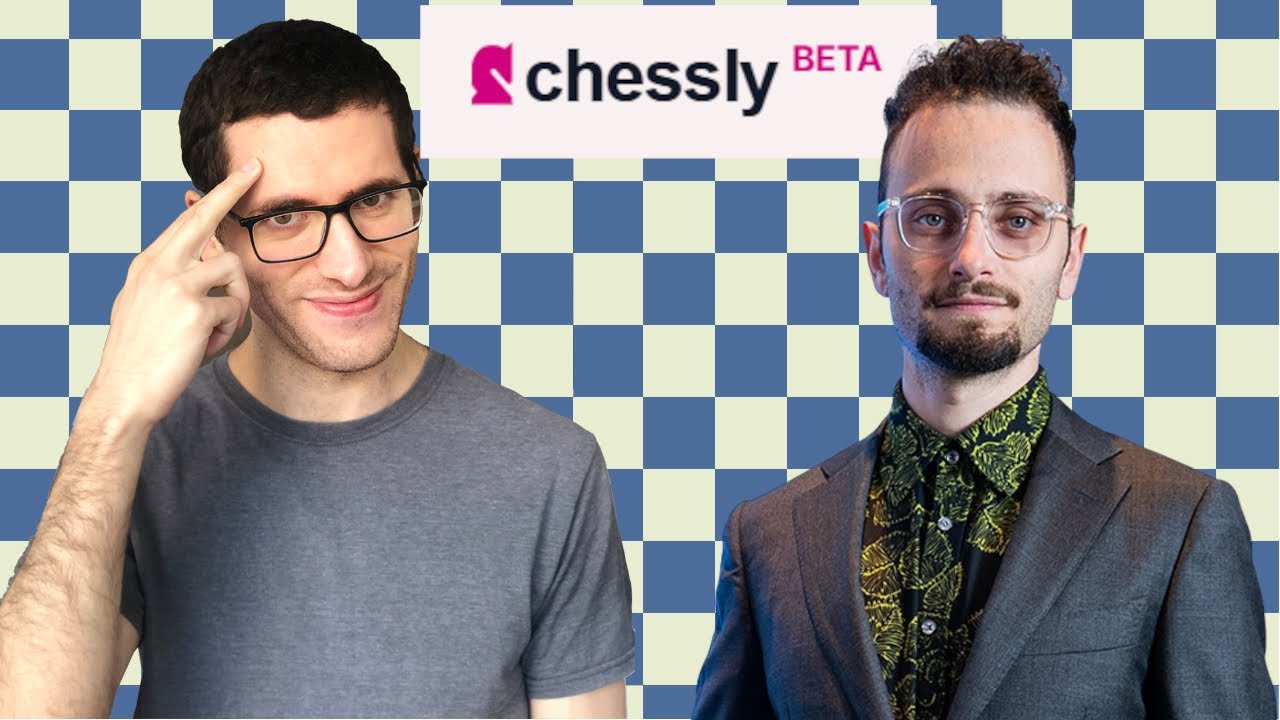 CHESSLY 2.0 REVIEW!!! - YouTube