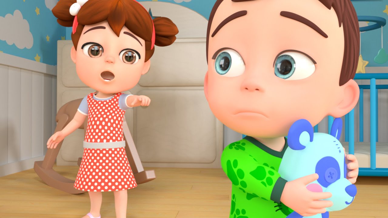 Care Song + more Baby Songs & Nursery Rhymes - YouTube