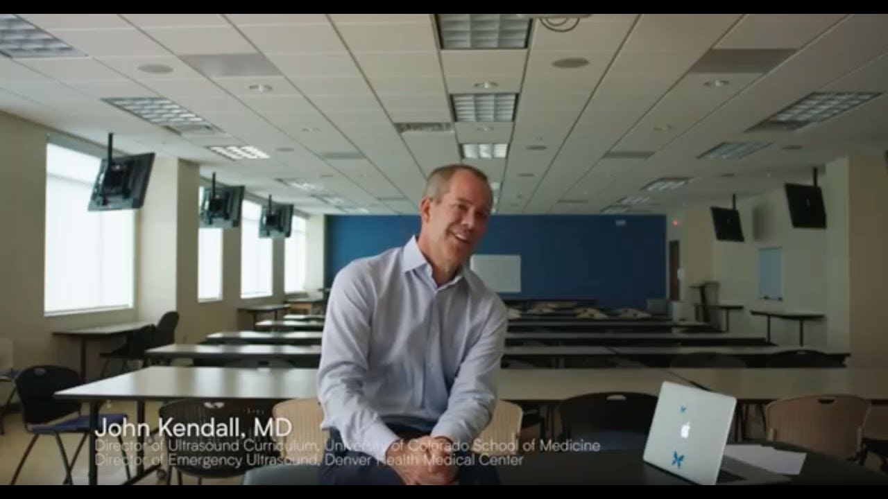 Testimonial: John Kendall - YouTube