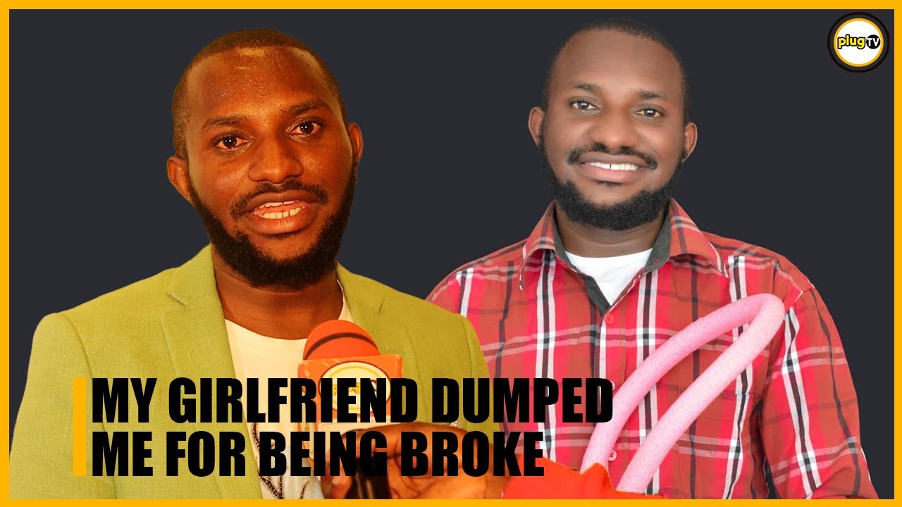 Mwalimu Tom Daktari almost cries as he narrates his sad love life|Plug ...