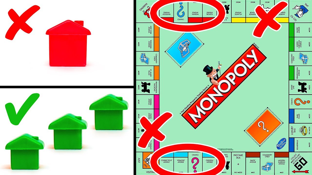 6 Secret Tips To Always Win At Most Common Games YouTube 6 Secret Tips To Always Win At Most Common Games YouTube