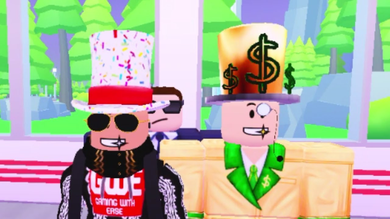 Wishing well or slot machine? (Roblox My Restaurant) - YouTube