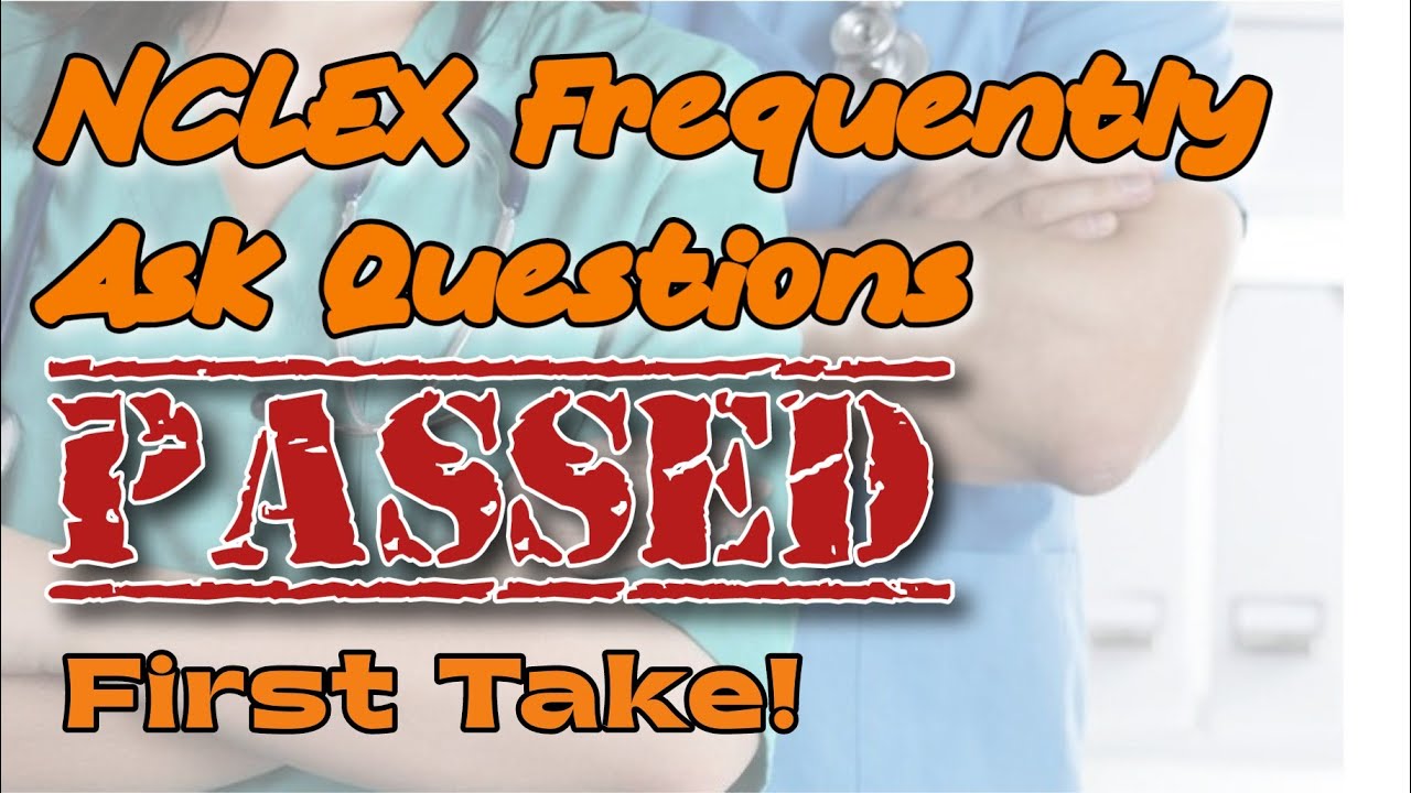 FREE NCLEX-RN Review and Practice Test | Passing in 75 Questions ...