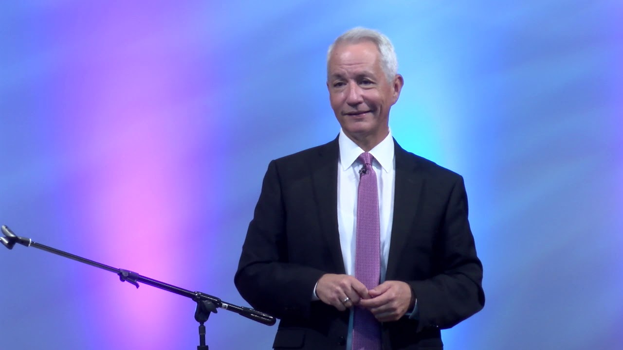 May 24, 2020 | "A Life of Service" | Rev. Michael Gott - YouTube