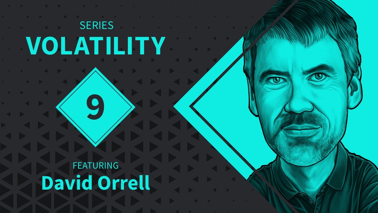 The Magical Properties of Money | Volatility Series #9 | feat. David ...