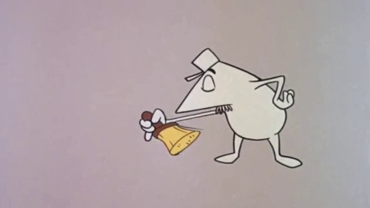 La pantera rosa | Pintando un mundo de rosa - YouTube