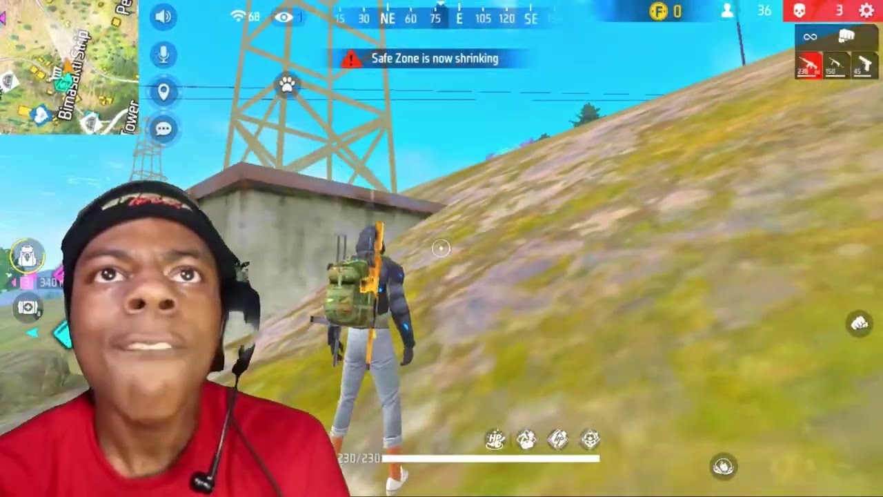 Free Fire Most Viral Funny Video 🤣🤣 - YouTube