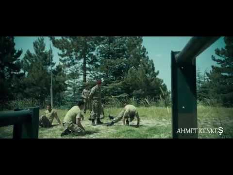 DAĞ 2 EĞİTİM  SAHNESİ  HD