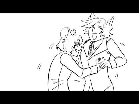 Tom gets tickled by Jerry - YouTube