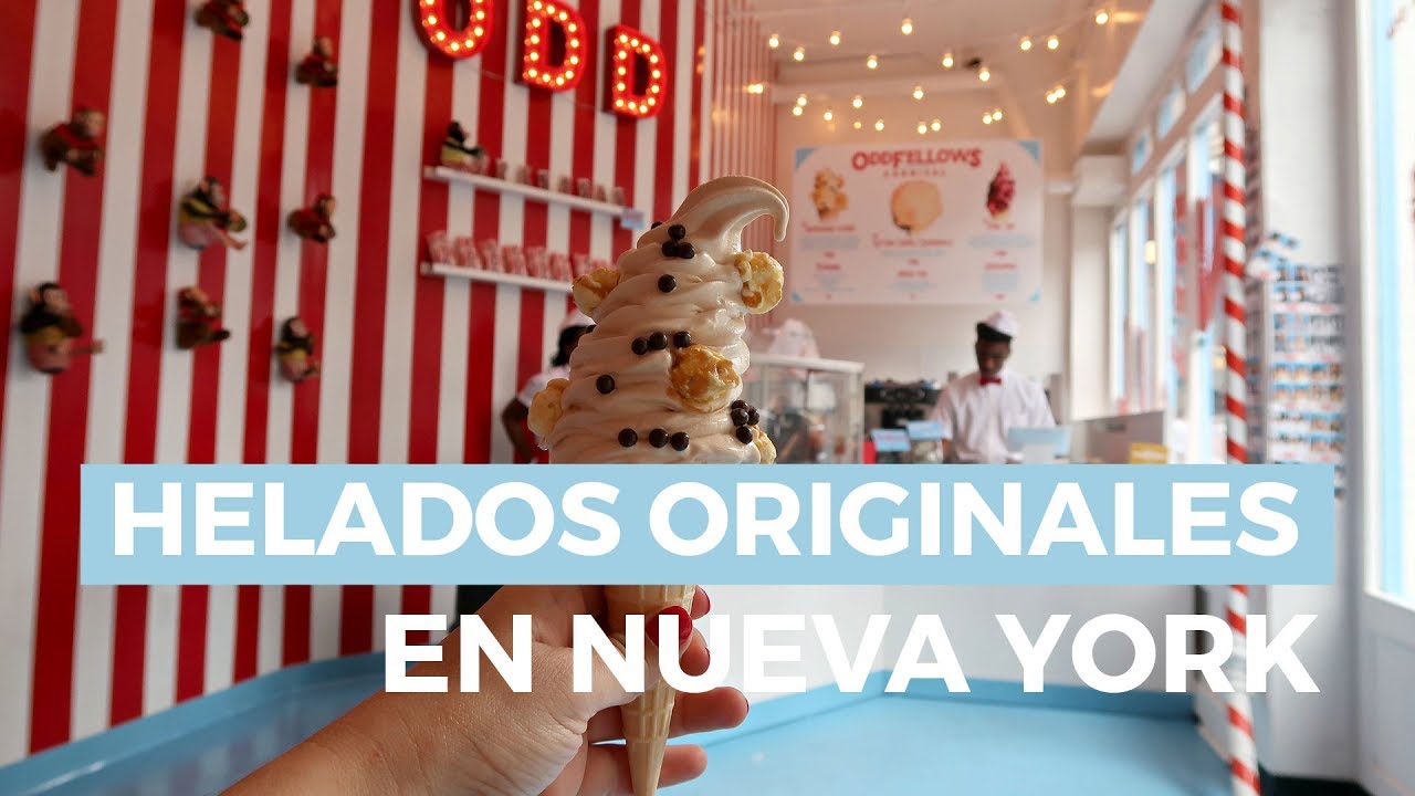 Nombres De Restaurantes De Helados Gourmet Los 10 Mejores Sitios Donde