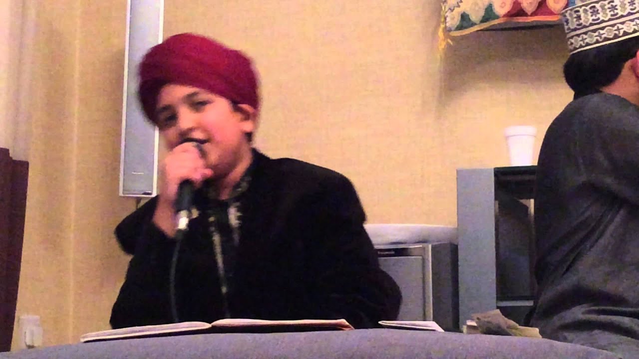 Mohammad Fez - YouTube
