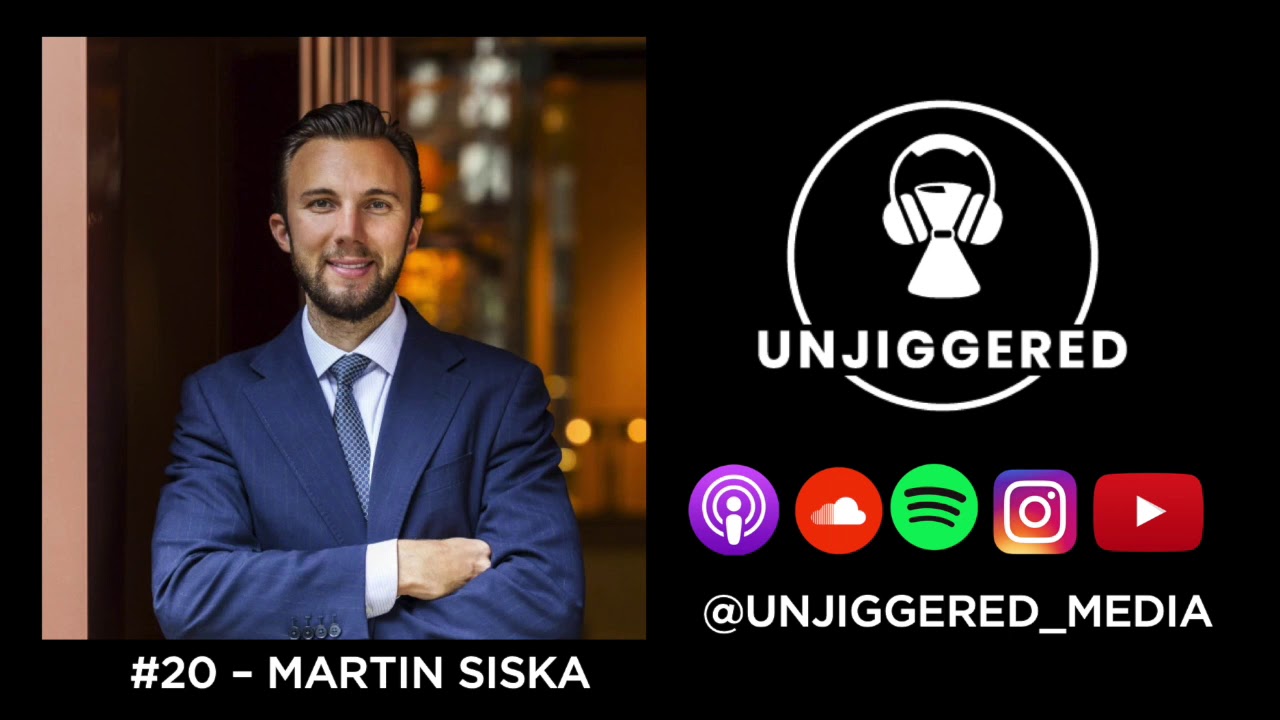 #20 - Martin Siska "It takes practice but I love it" - YouTube