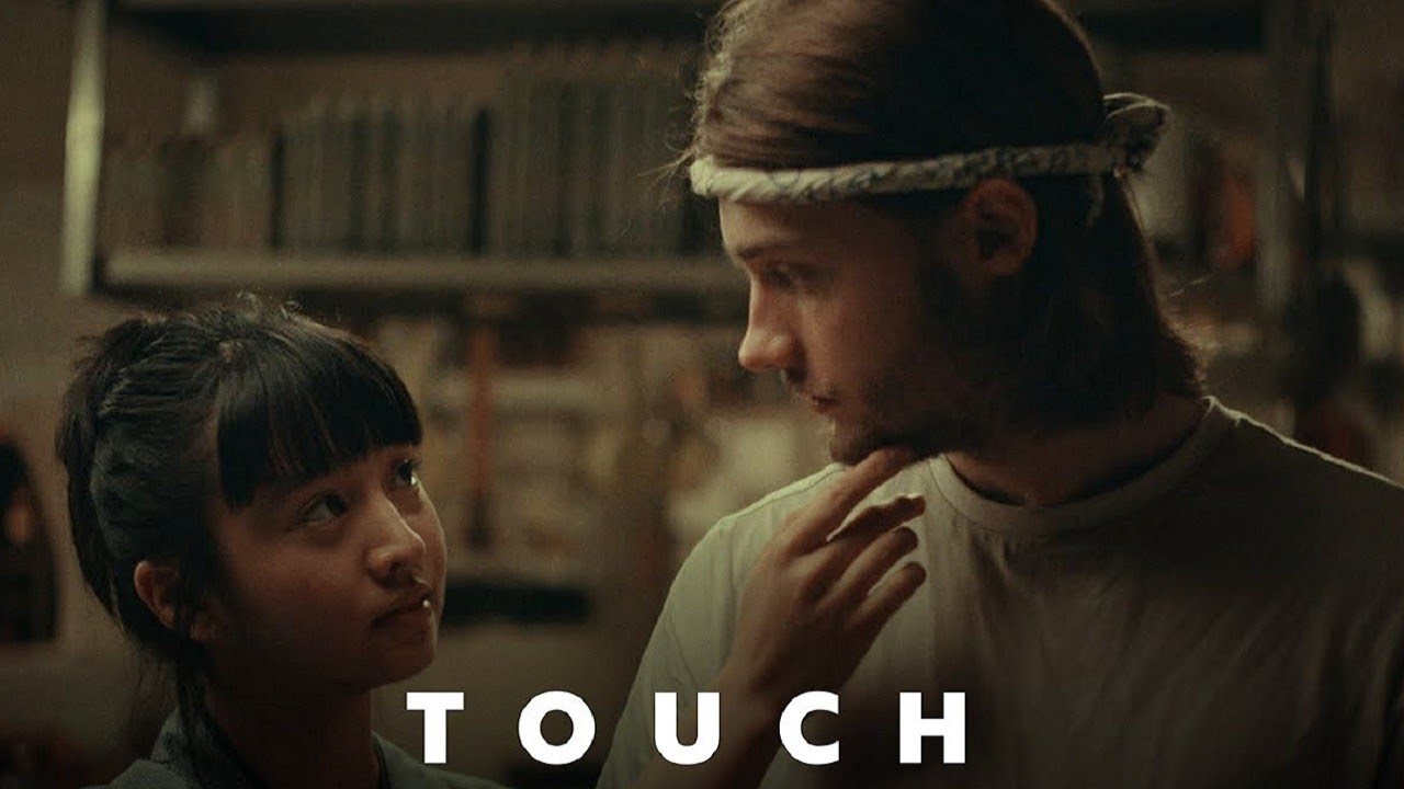 Touch (2024) Romantic Drama Trailer - YouTube