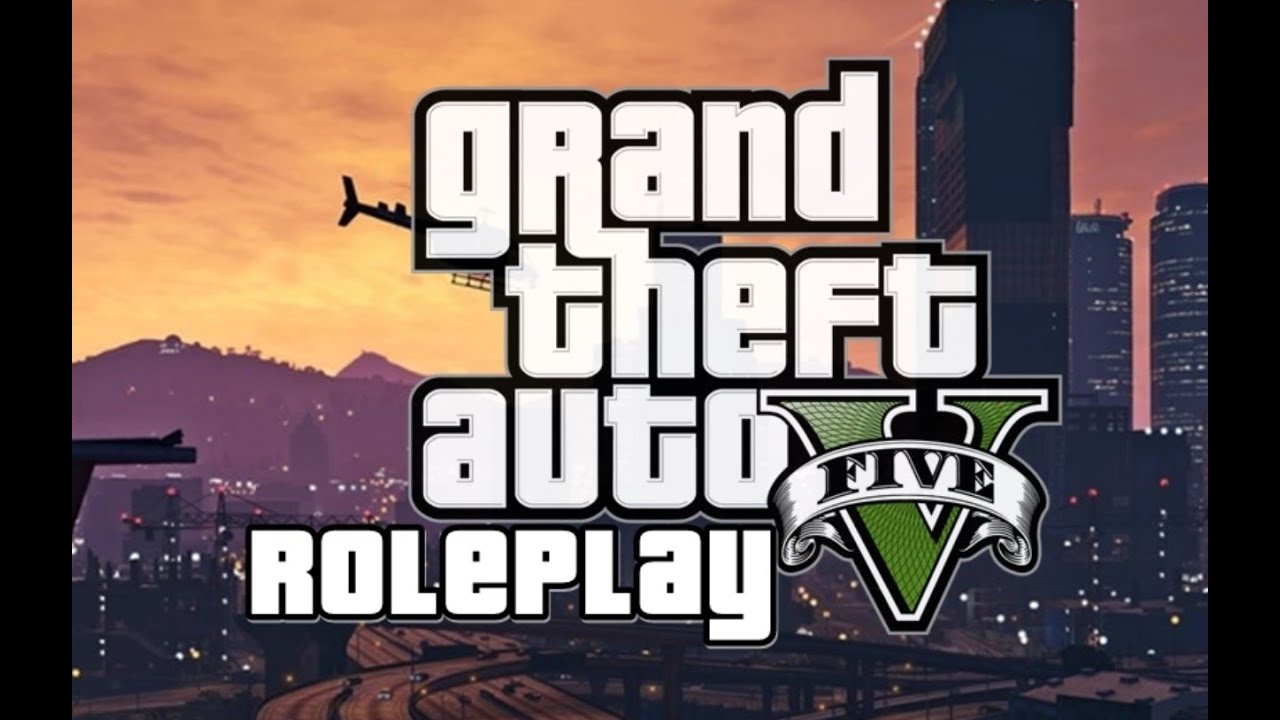 GTA RP (LIve) #2 - YouTube