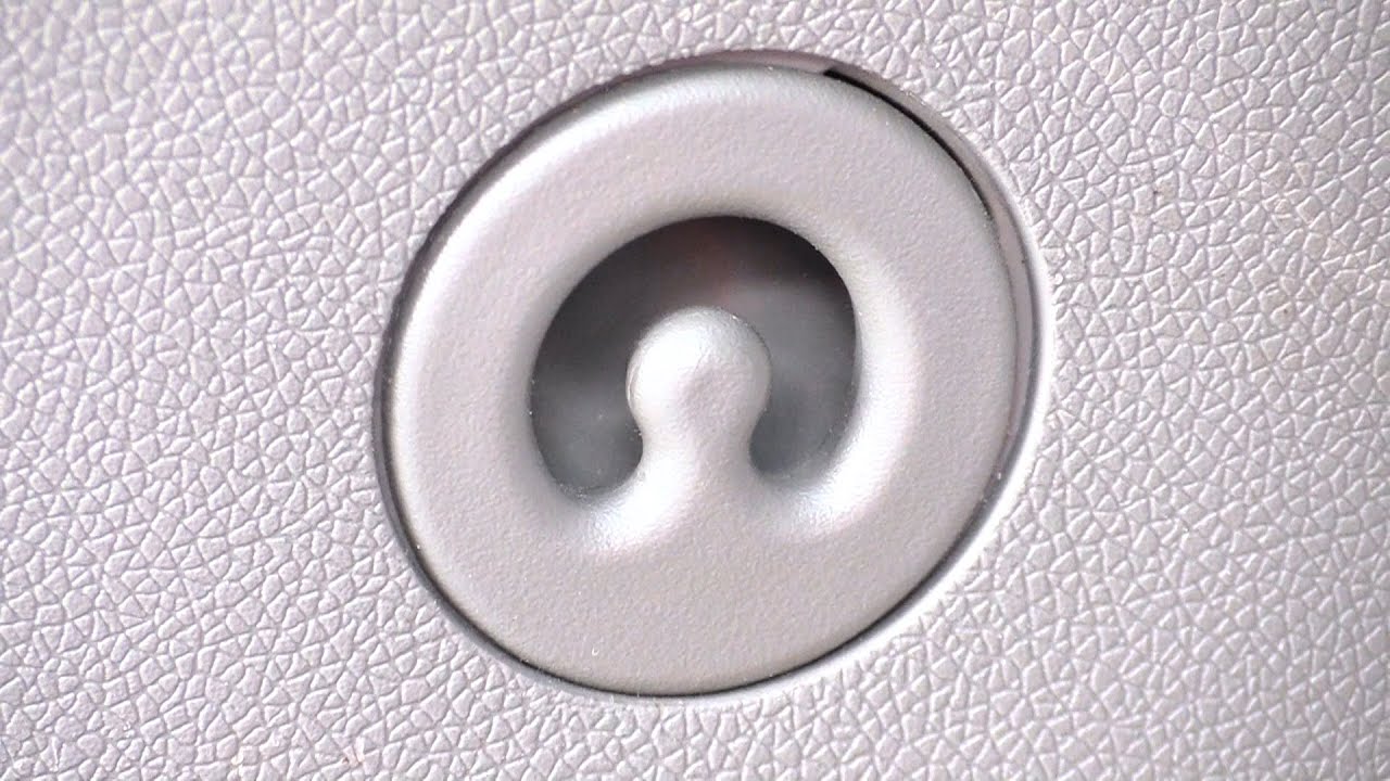 Vehicle Cargo Net Retainer Hook Removal & Replace! - YouTube