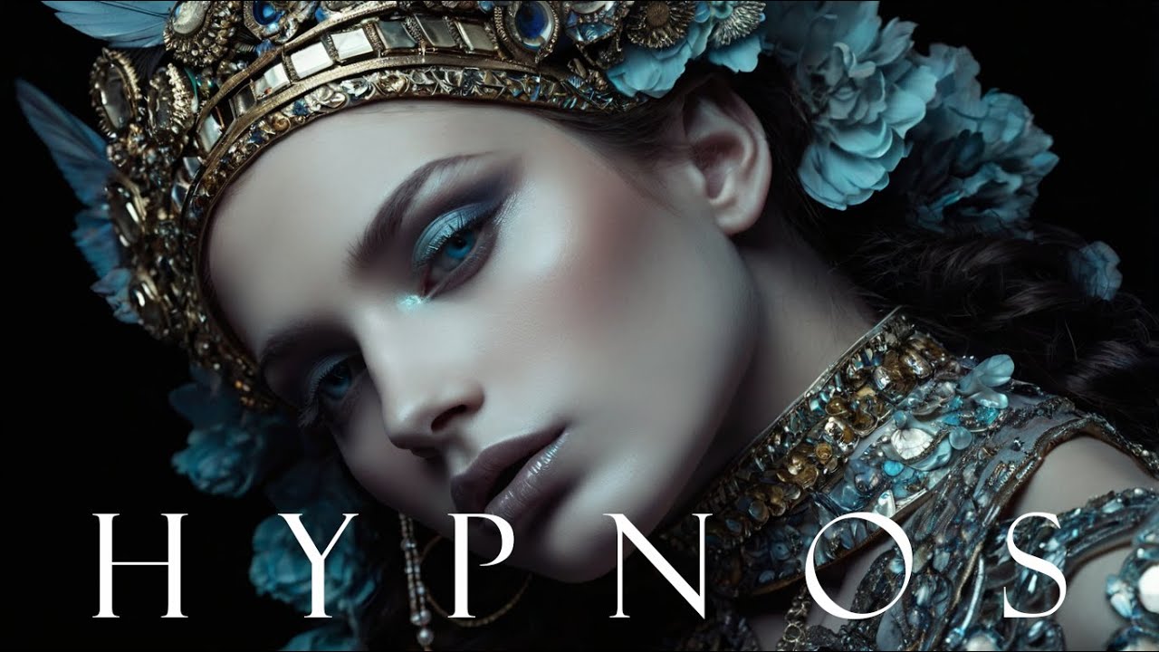 Saffron Beats Lab - Hypnos 🦇 (Halloween special) 🎃 #halloween2024 - YouTube