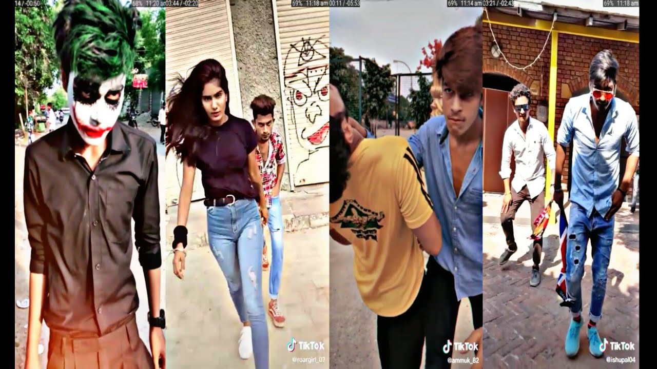 Most popular TikTok Videos October 2019 | Latest Tik Tok viral videos ...